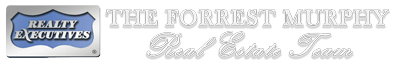 Forrest Murphy – Realty Executives – Seminole Florida